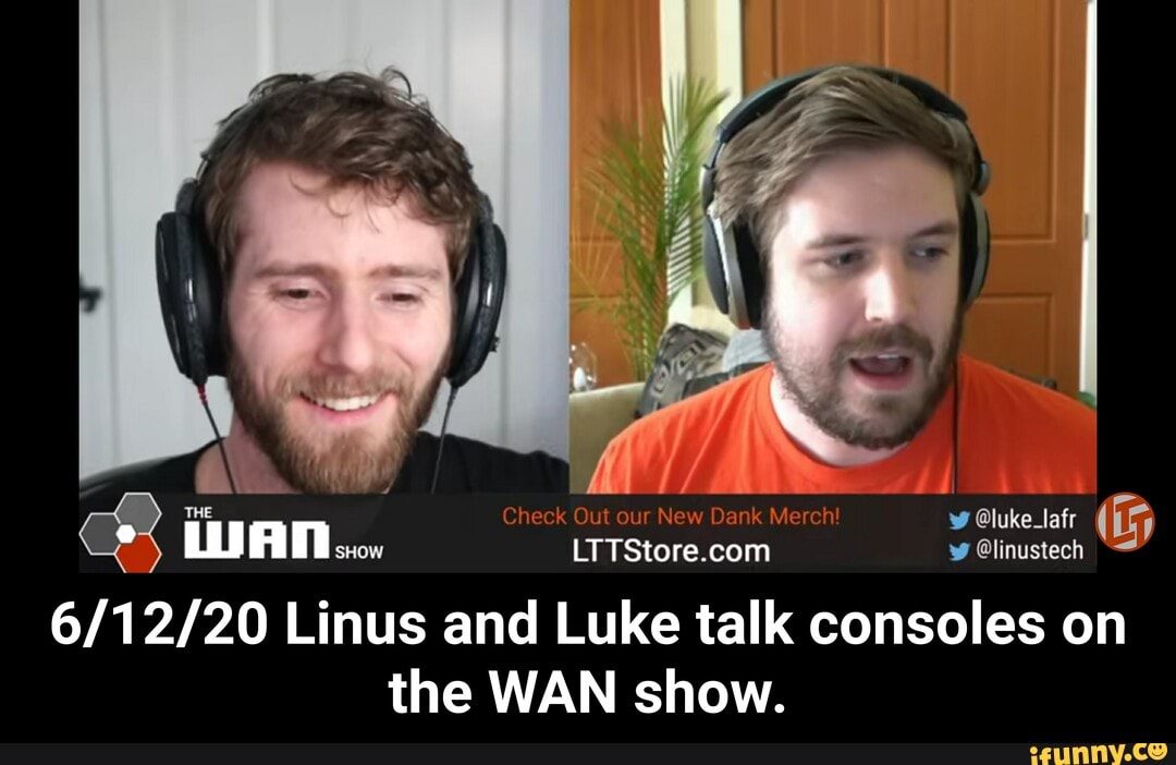 Check Out our New Dank Merch! y @luke_lafr [Ito THE LTTStore.com y ...