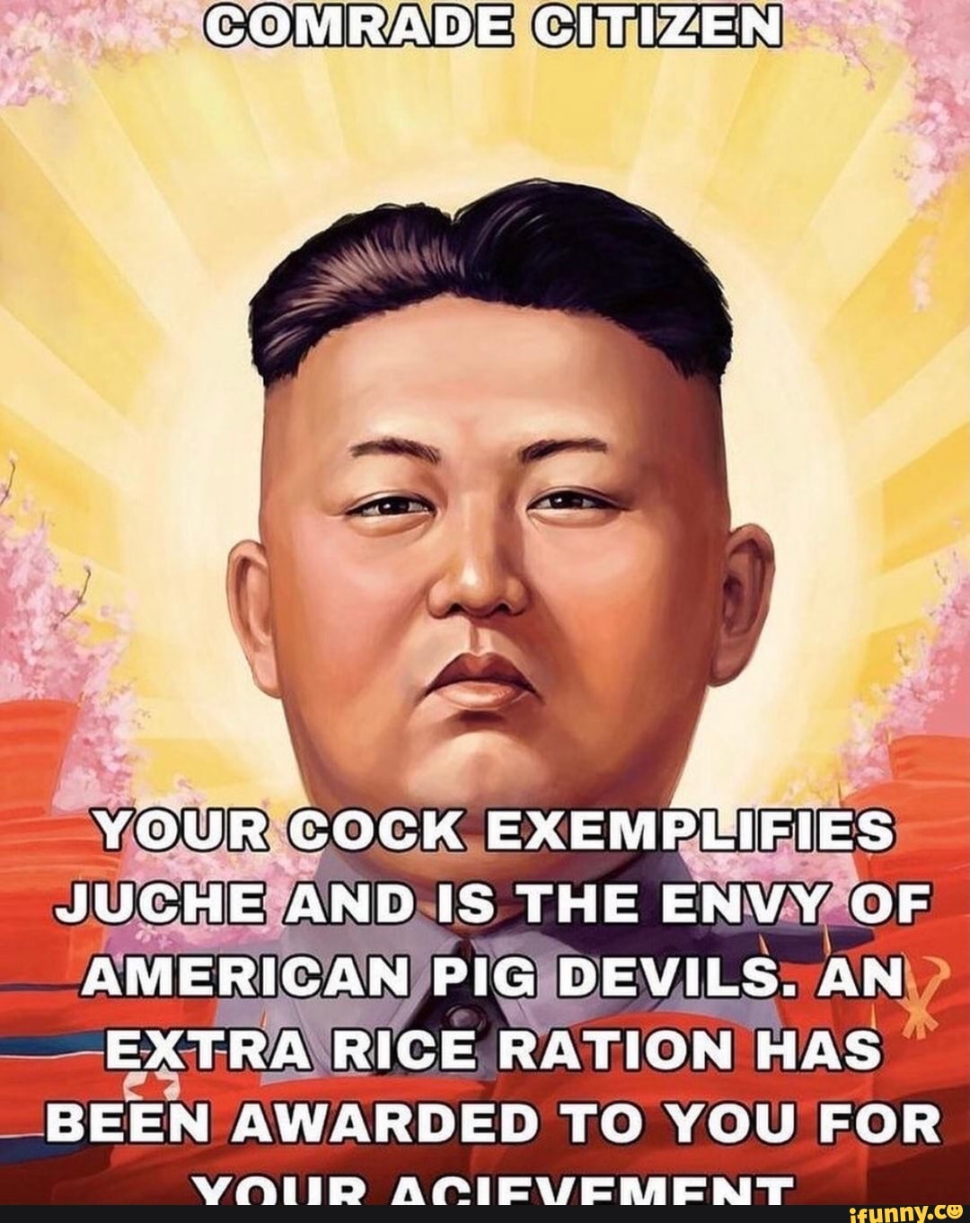 Juche memes. Best Collection of funny Juche pictures on iFunny