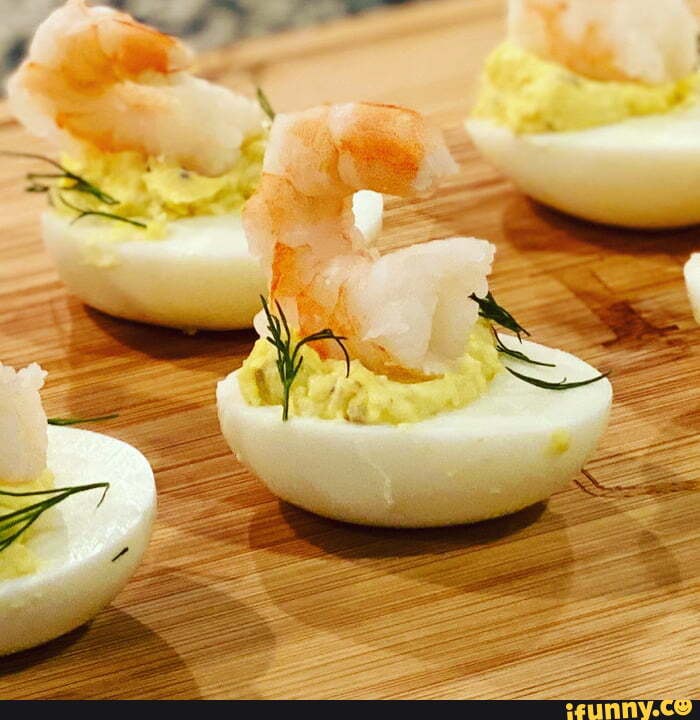 Deviled_egg memes. Best Collection of funny Deviled_egg pictures on iFunny
