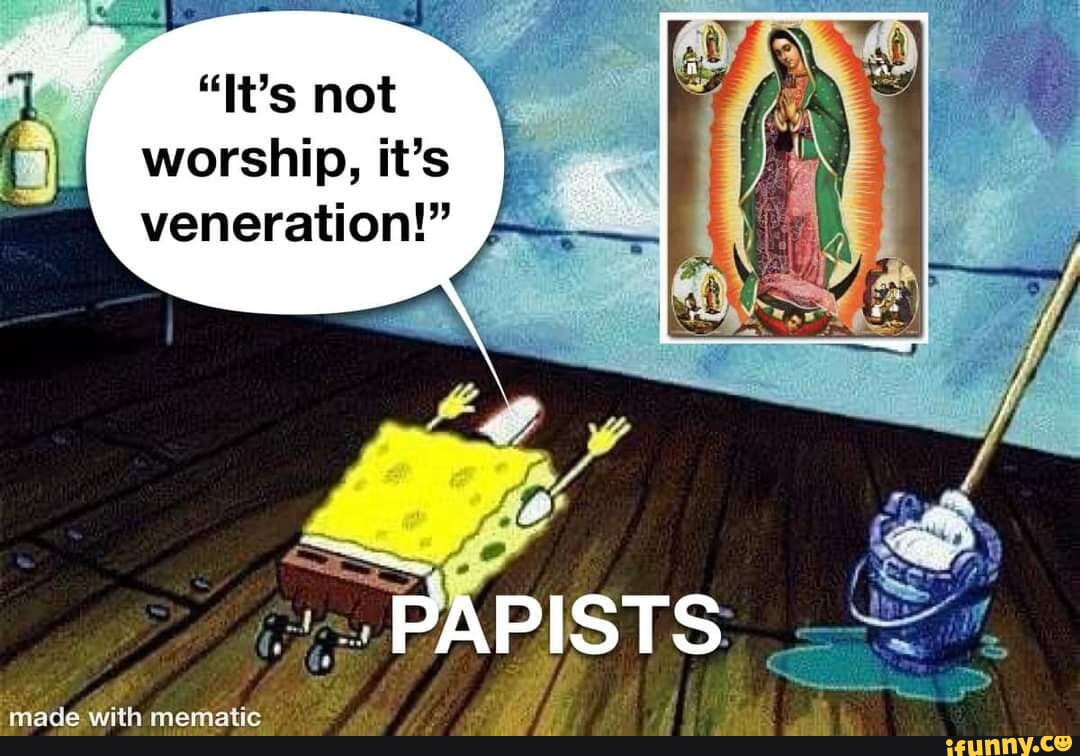 Worship memes. Best Collection of funny Worship pictures on iFunny
