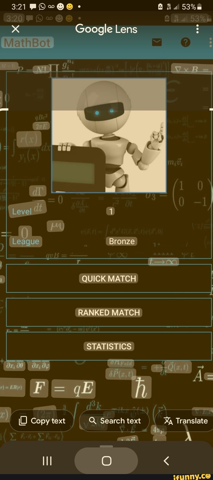 Mathbot memes. Best Collection of funny Mathbot pictures on iFunny