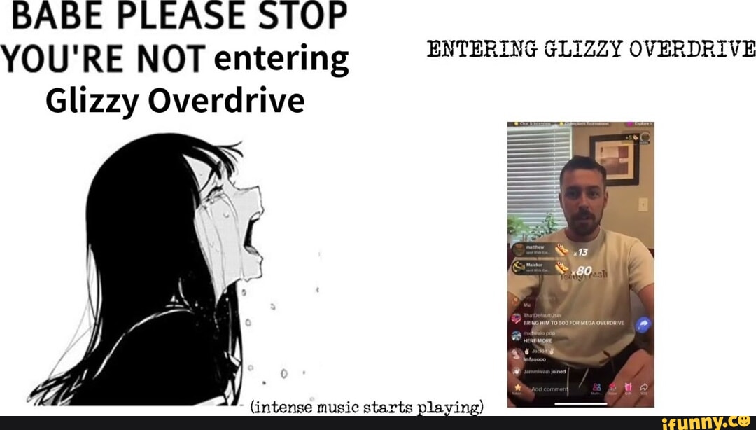 Overdrive memes. Best Collection of funny Overdrive pictures on iFunny