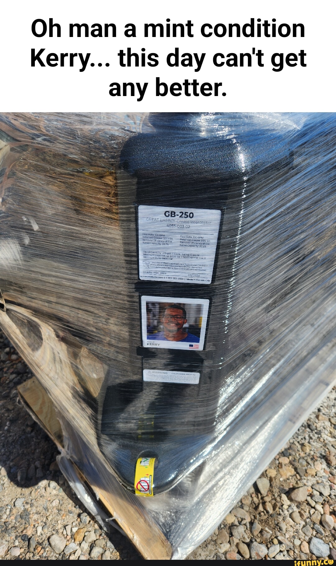 Kerry memes. Best Collection of funny Kerry pictures on iFunny