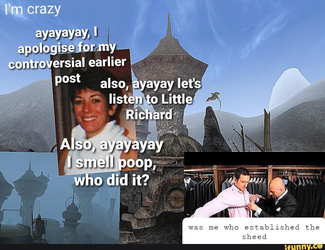 Ayayay memes. Best Collection of funny Ayayay pictures on iFunny