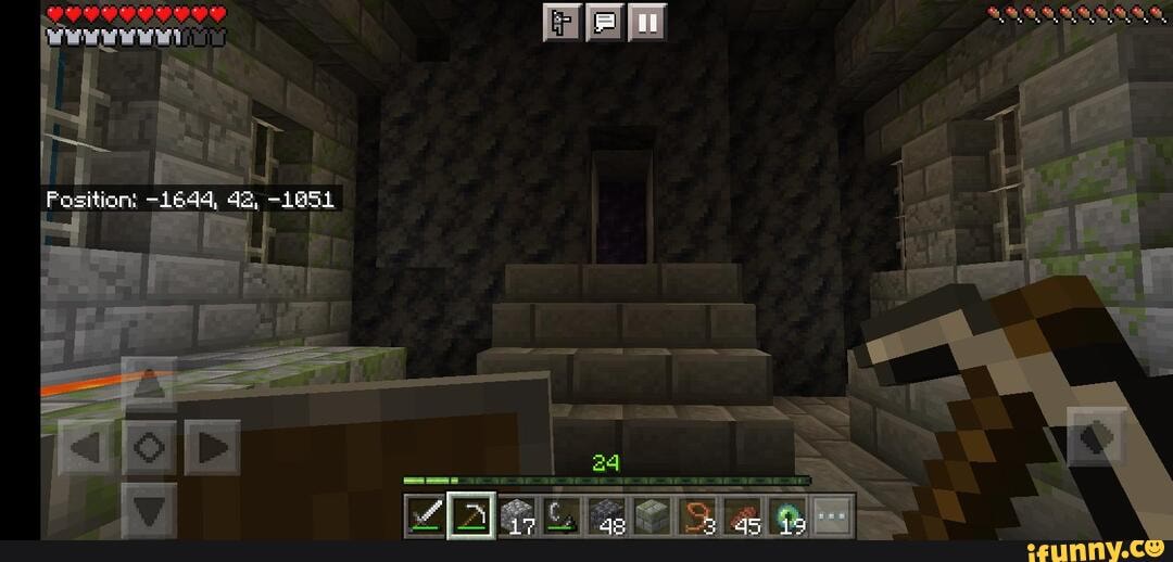 Minecraft Pe Sex Telegraph
