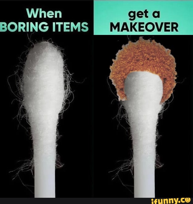 Makeover memes. Best Collection of funny Makeover pictures on iFunny