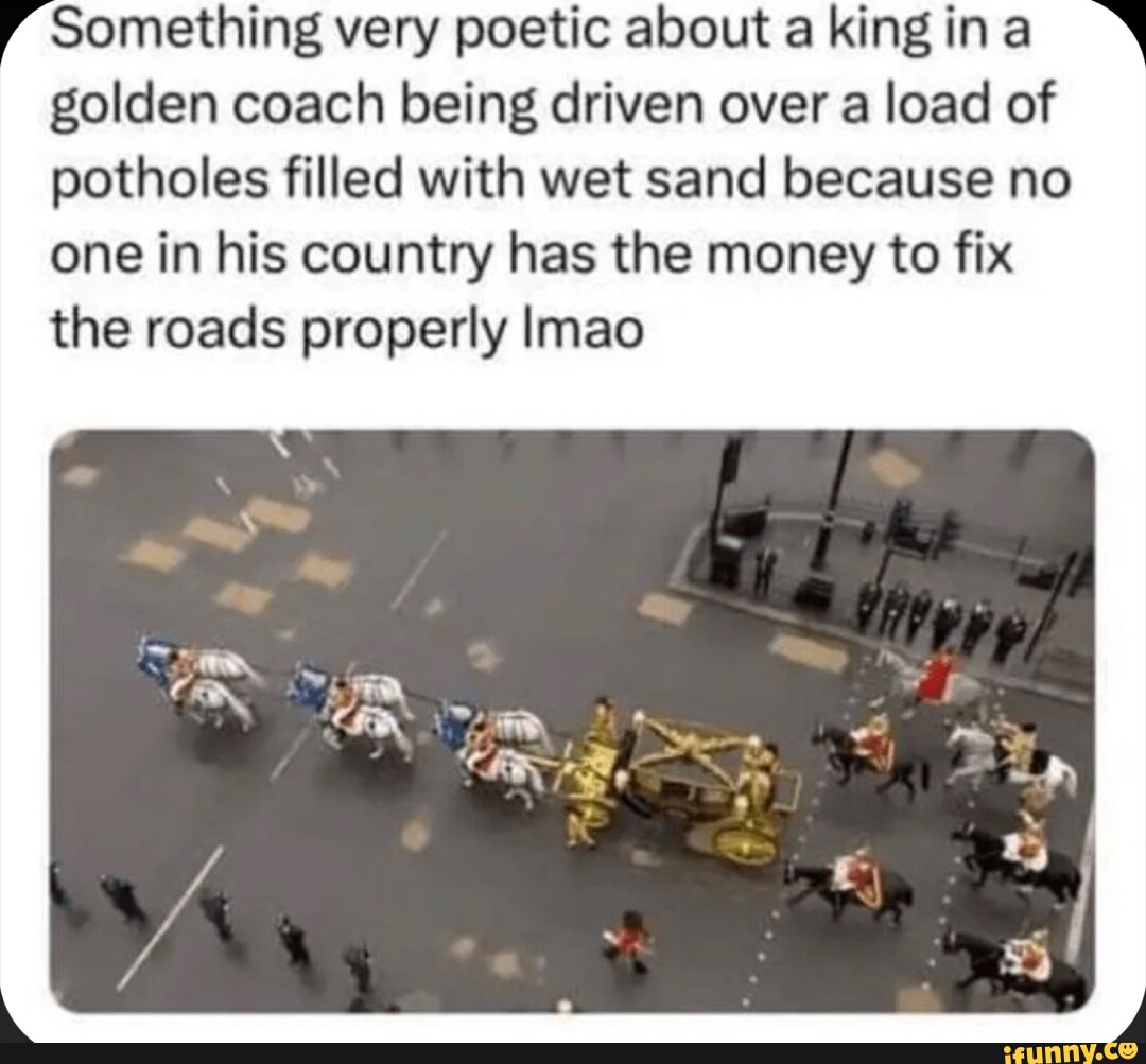 Potholes memes. Best Collection of funny Potholes pictures on iFunny
