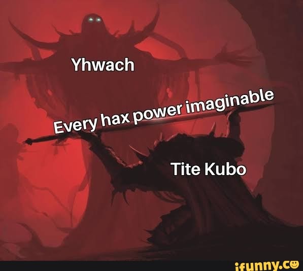 Kubo Tite Meme