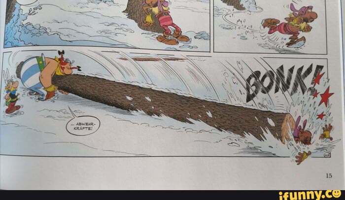 Asterix_and_the_griffin memes. Best Collection of funny Asterix_and_the ...