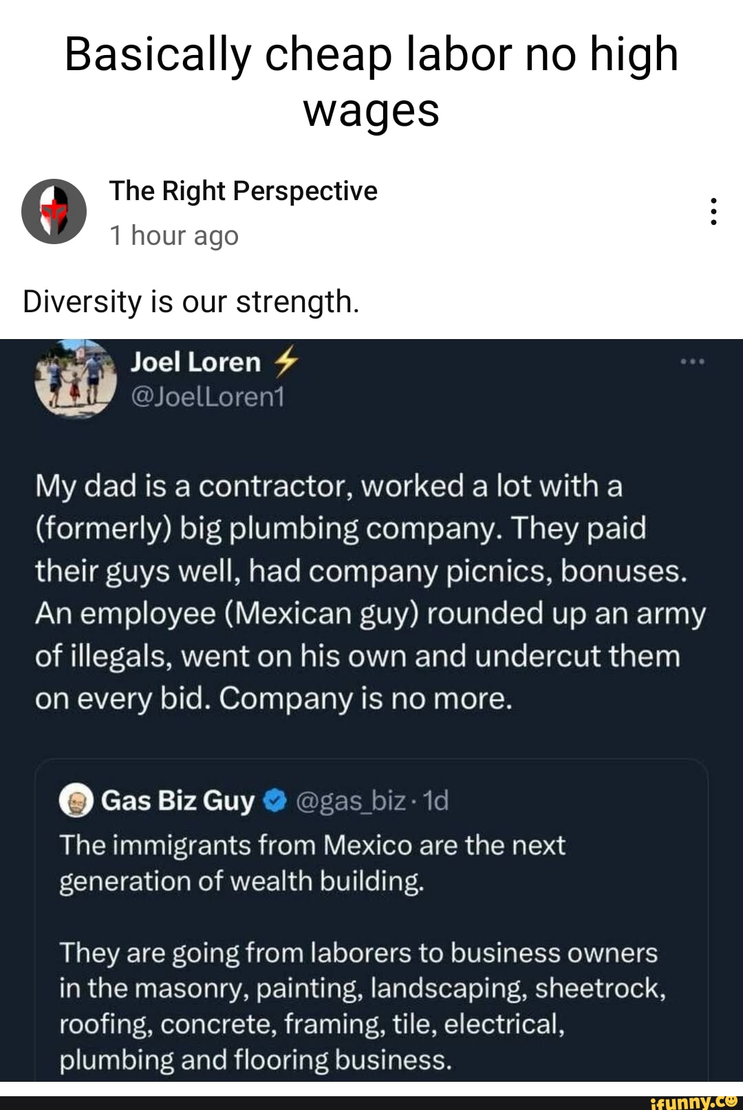 Video memes 0zNuZc5h8 by istoleyourmemes: 0.6K comments - iFunny