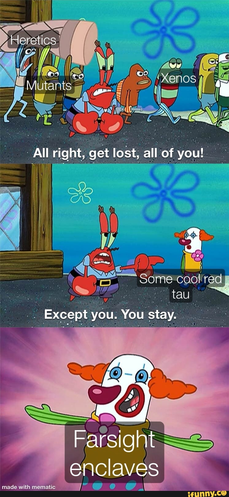 Farsight memes. Best Collection of funny Farsight pictures on iFunny