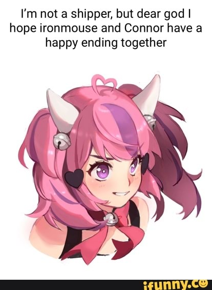 Ironmouse memes. Best Collection of funny Ironmouse pictures on iFunny