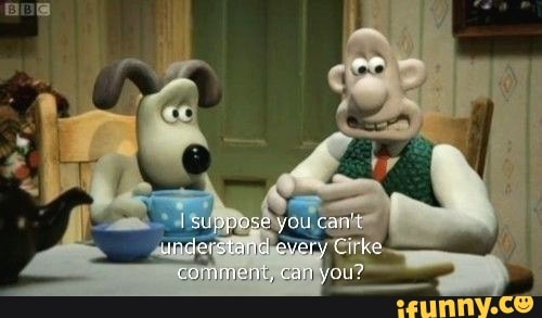 Wallaceandgromit memes. Best Collection of funny Wallaceandgromit ...