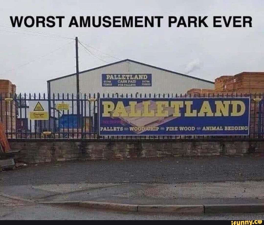 Palletland Memes Best Collection Of Funny Palletland Pictures On Ifunny