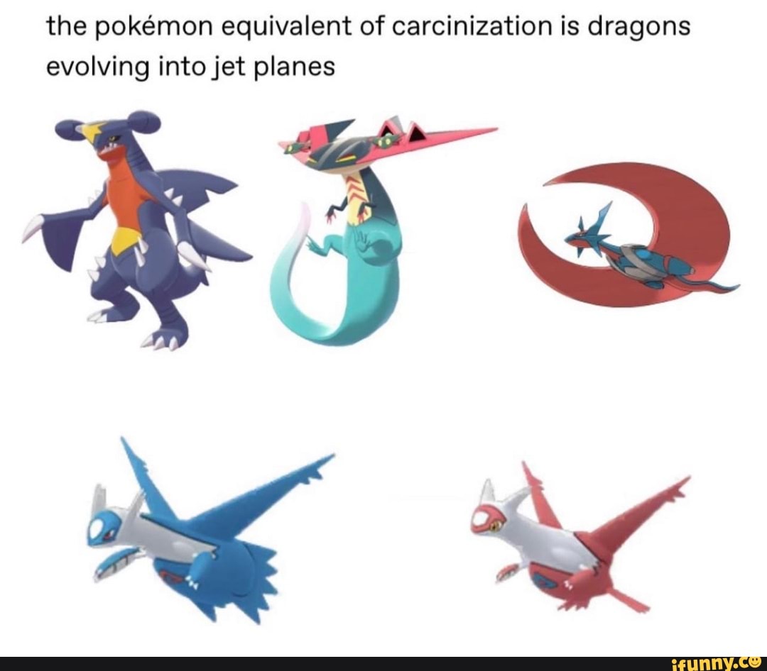 Carcinization memes. Best Collection of funny Carcinization pictures on ...