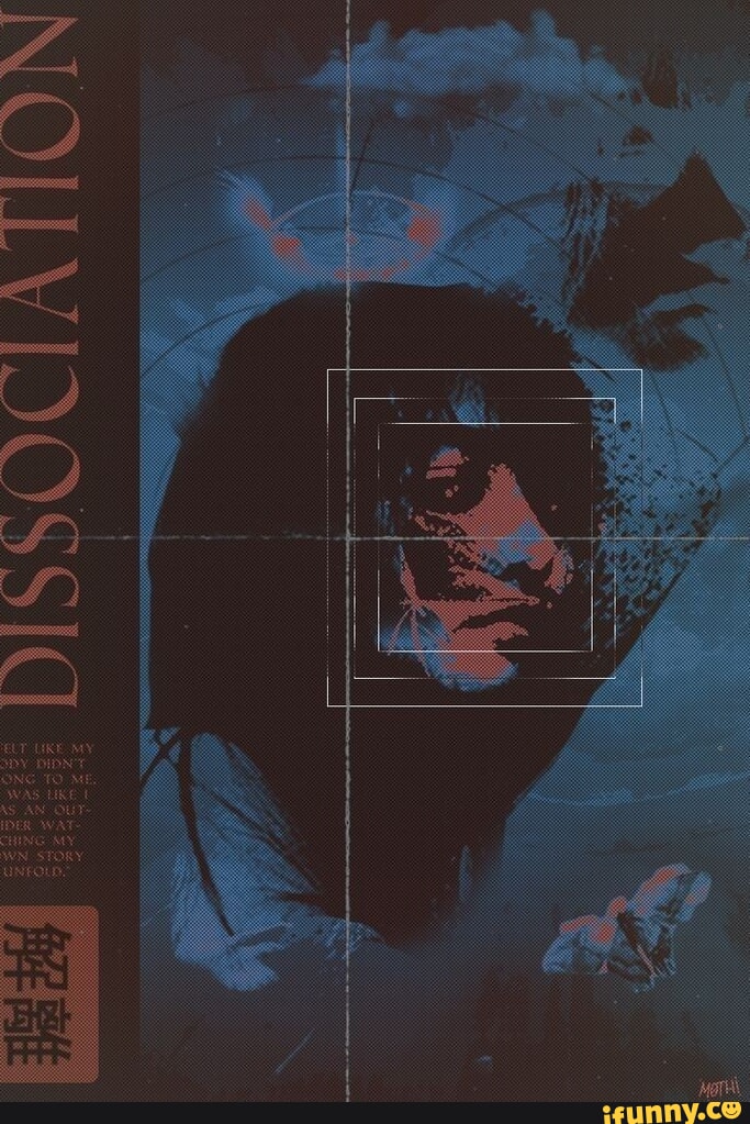 Dissociation memes. Best Collection of funny Dissociation pictures on ...