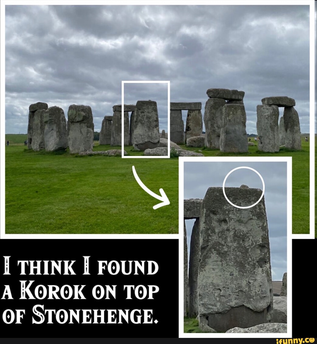 Korok memes. Best Collection of funny Korok pictures on iFunny