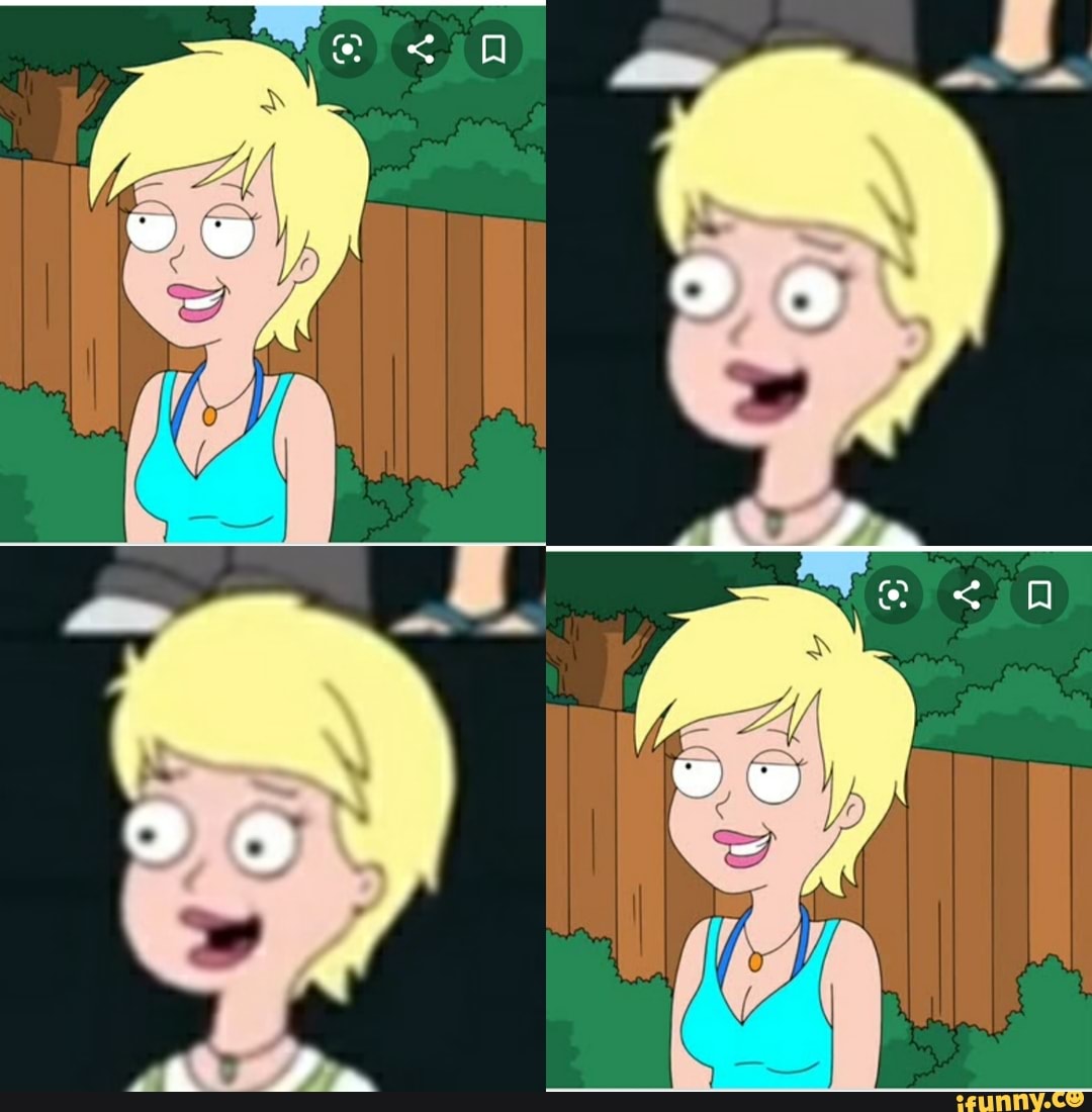 Background character is not Jessica Roplanski - iFunny