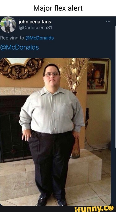 Major flex alert Replying to Dora - iFunny