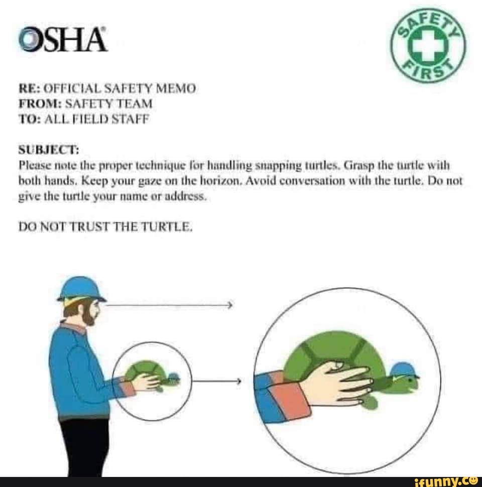 Osha memes. Best Collection of funny Osha pictures on iFunny