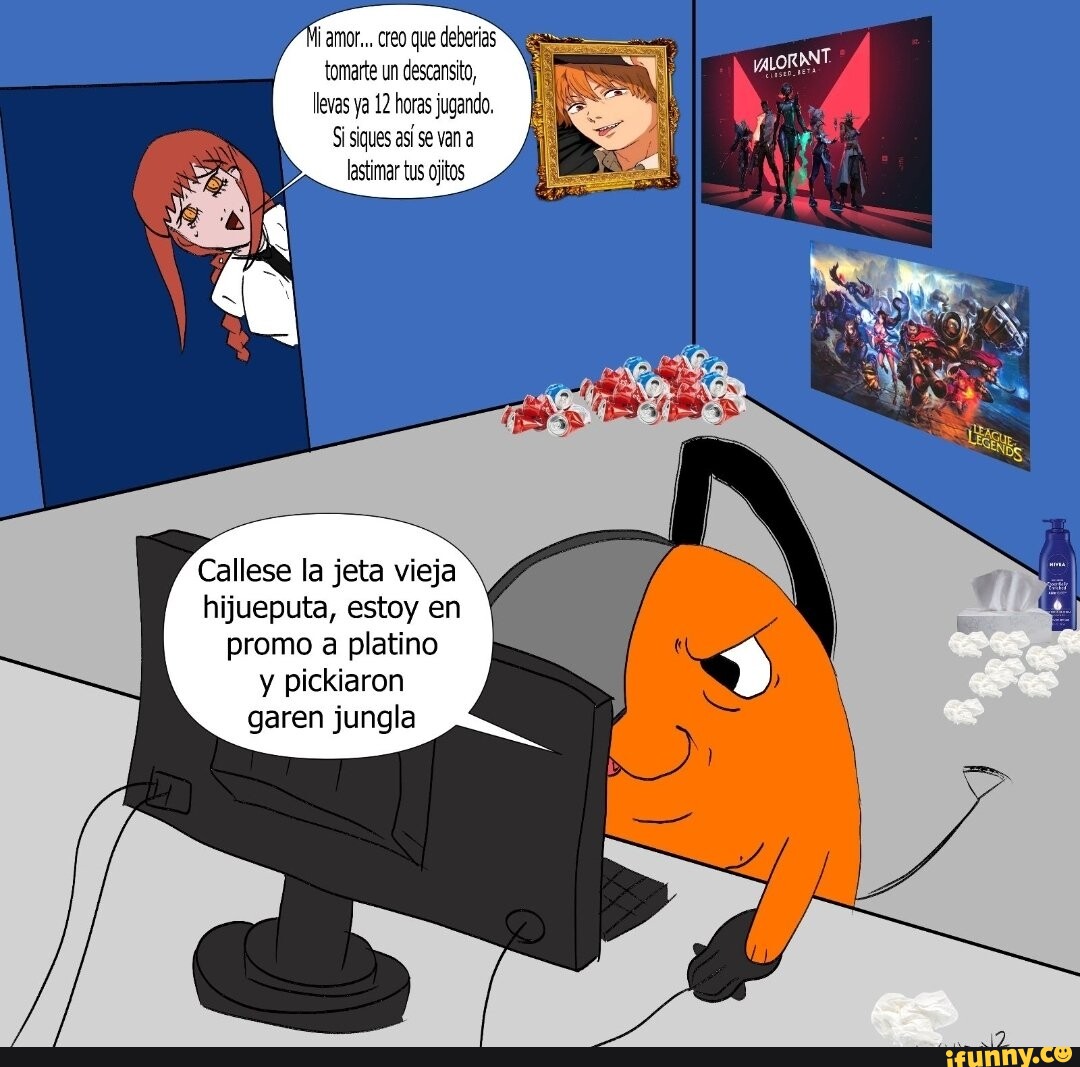 Jugando memes. Best Collection of funny Jugando pictures on iFunny