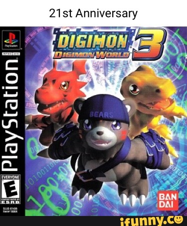 Digimon memes. Best Collection of funny Digimon pictures on iFunny