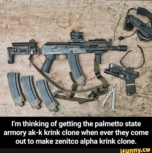 Aks74u memes. Best Collection of funny Aks74u pictures on iFunny