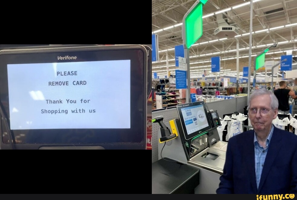 PLEASE REMOVE CARD Thank You Sheppiag with us - iFunny