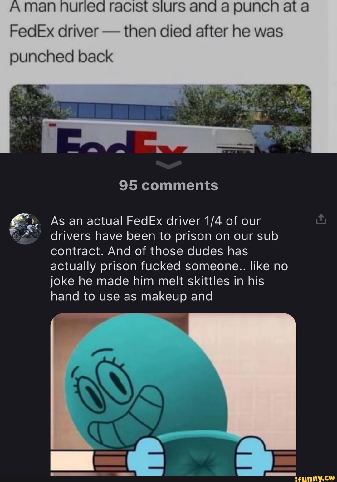 Fedex memes. Best Collection of funny Fedex pictures on iFunny