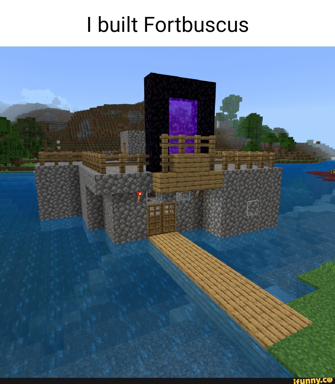 Video memes kPRBl19G7 by _eks_dee__2015: 262 comments - iFunny