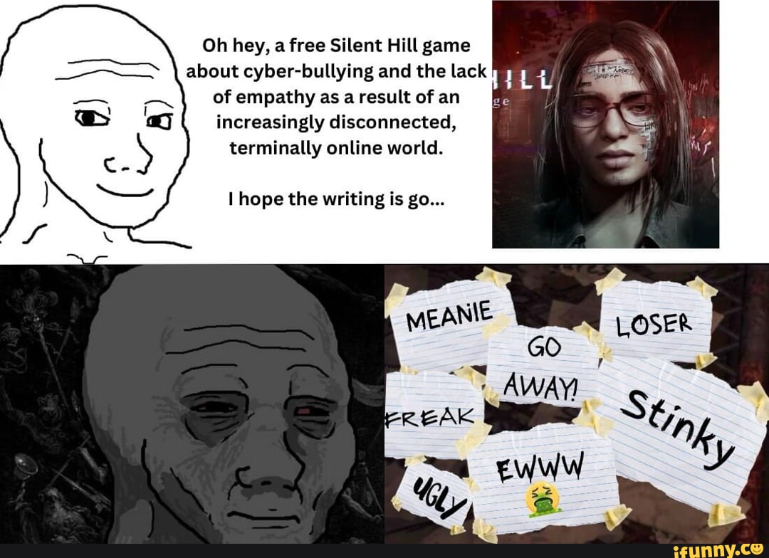 JORKING IT Mean style - iFunny