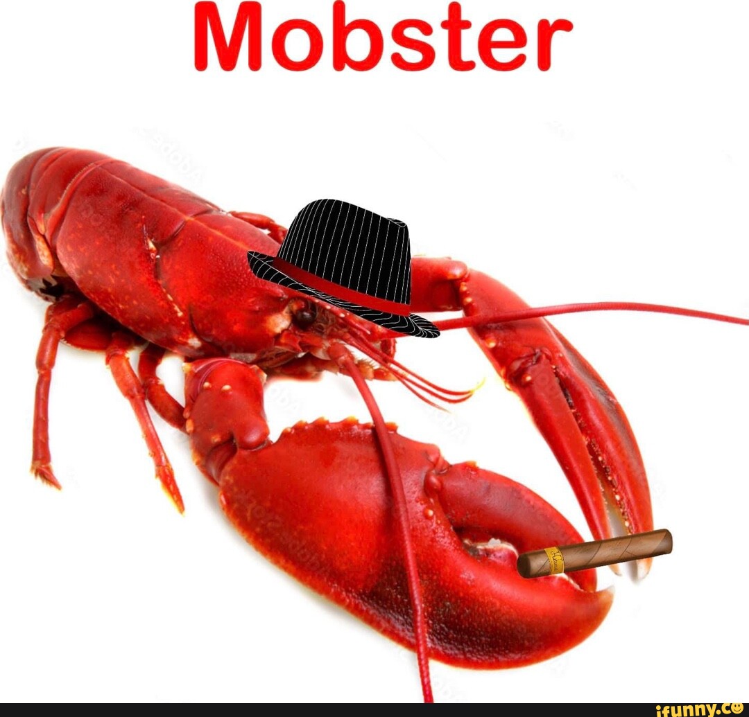 Mobster memes. Best Collection of funny Mobster pictures on iFunny