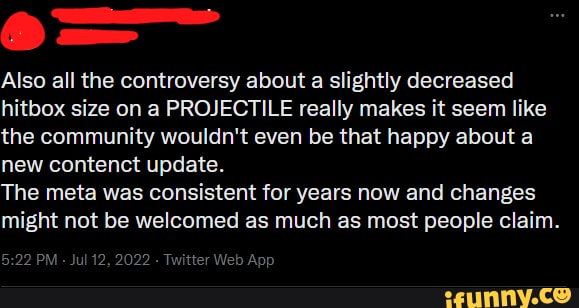 Hitbox memes. Best Collection of funny Hitbox pictures on iFunny