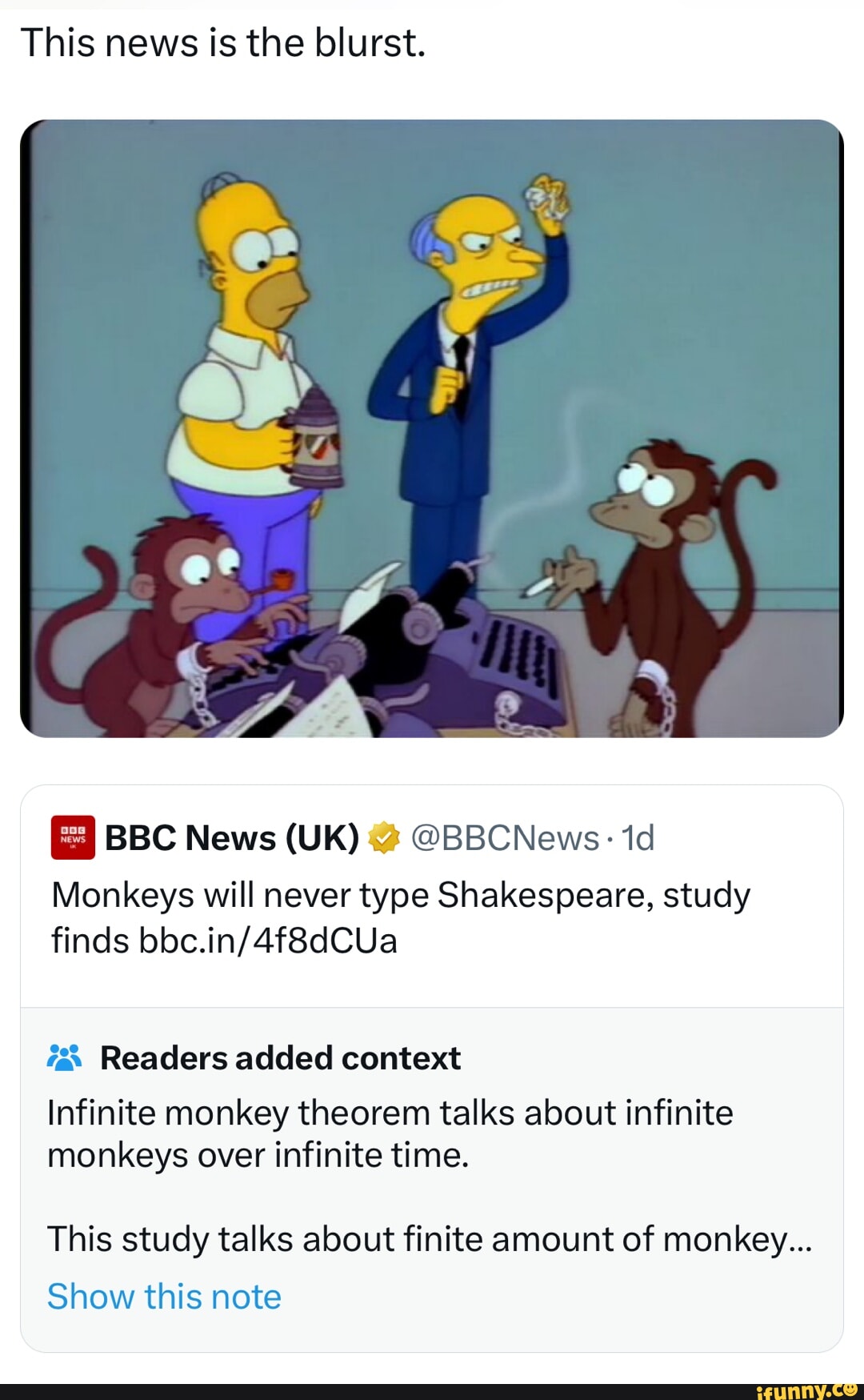 Me waiting for the waiter to finish his speech so I can order chicken ...