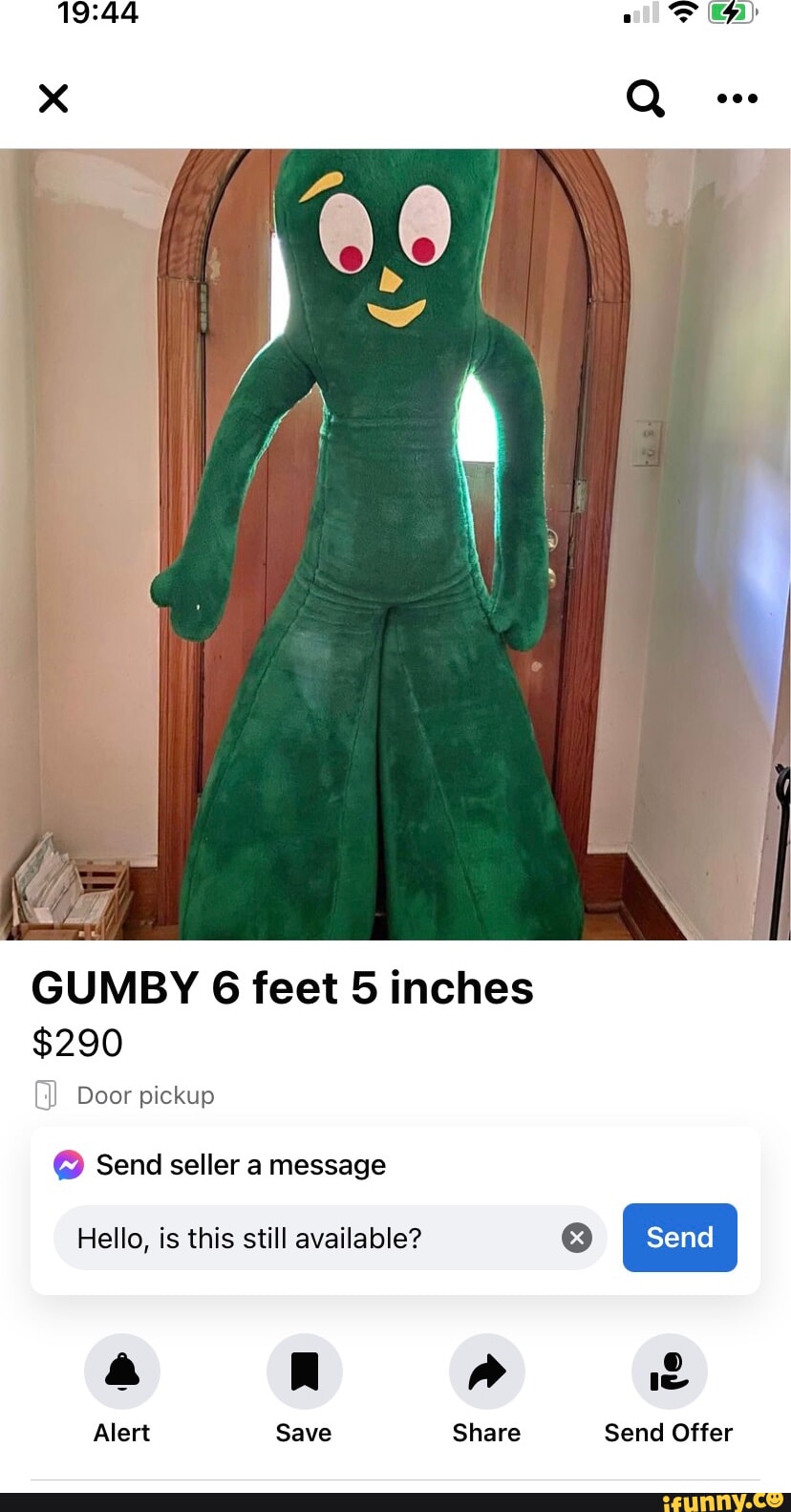 Gumby memes. Best Collection of funny Gumby pictures on iFunny