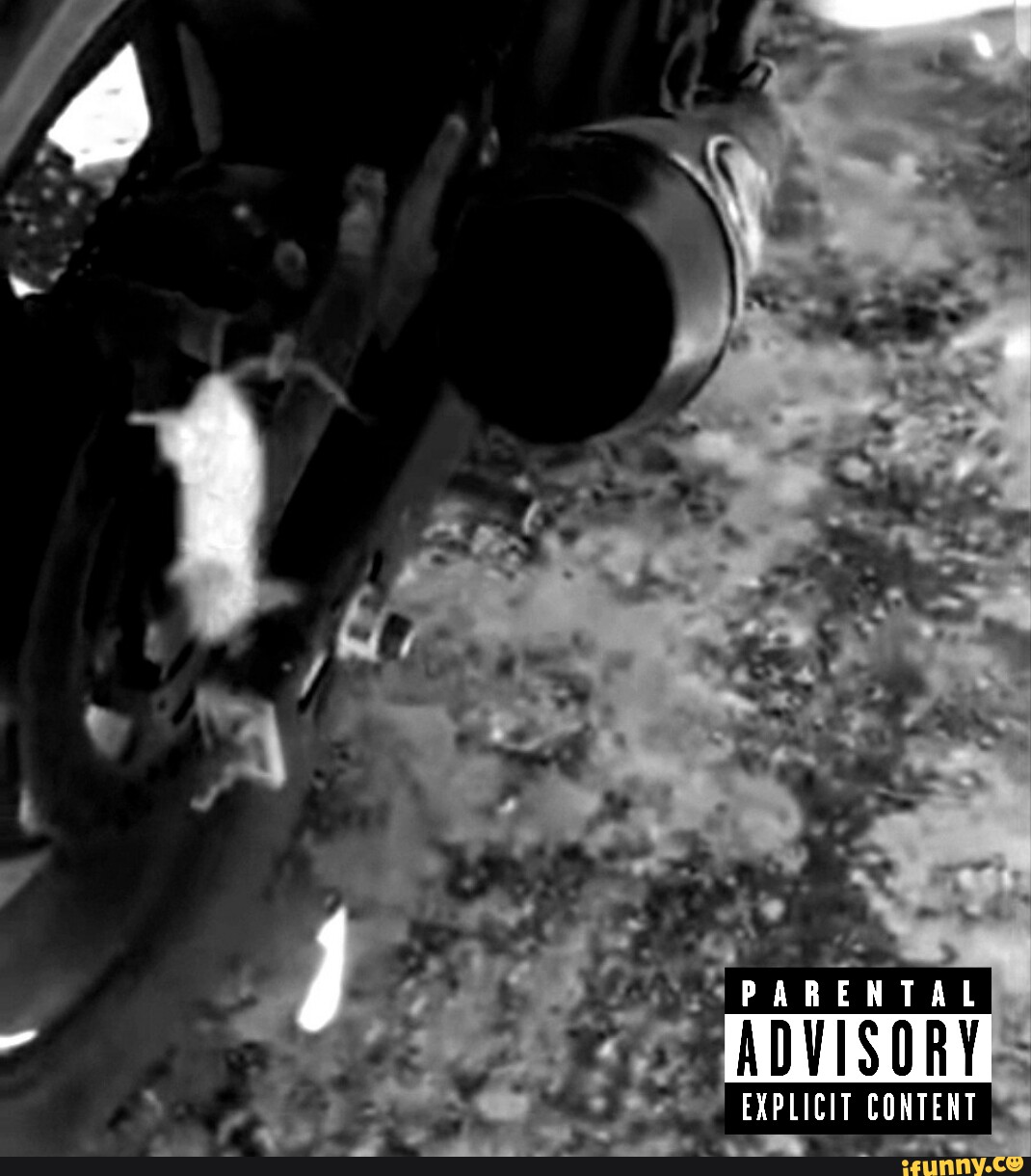PARENTAL ADVISORY EXPLICIT CONTENT - iFunny