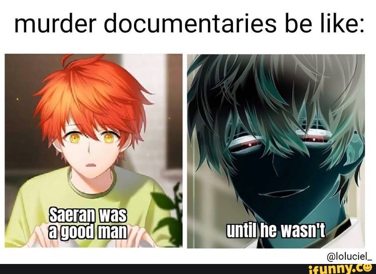 Saeran memes. Best Collection of funny Saeran pictures on iFunny