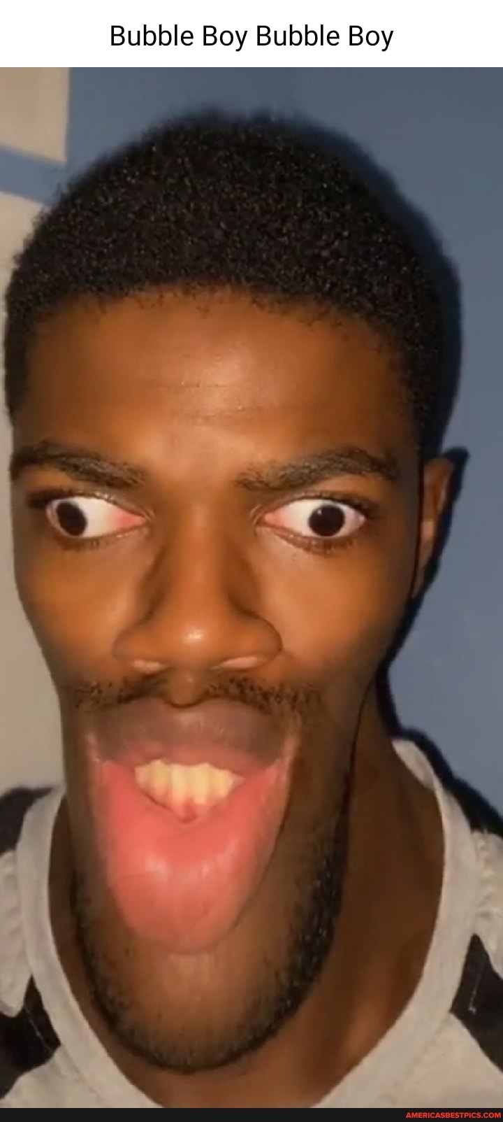 Bubble Boy Bubble Boy - America’s best pics and videos