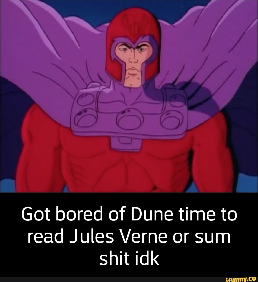 Verne memes. Best Collection of funny Verne pictures on iFunny