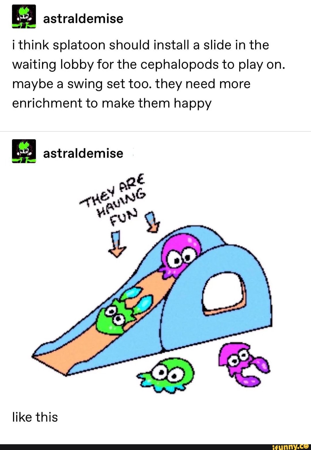 Cephalopods memes. Best Collection of funny Cephalopods pictures on iFunny