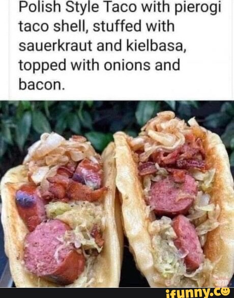 Kielbasa memes. Best Collection of funny Kielbasa pictures on iFunny