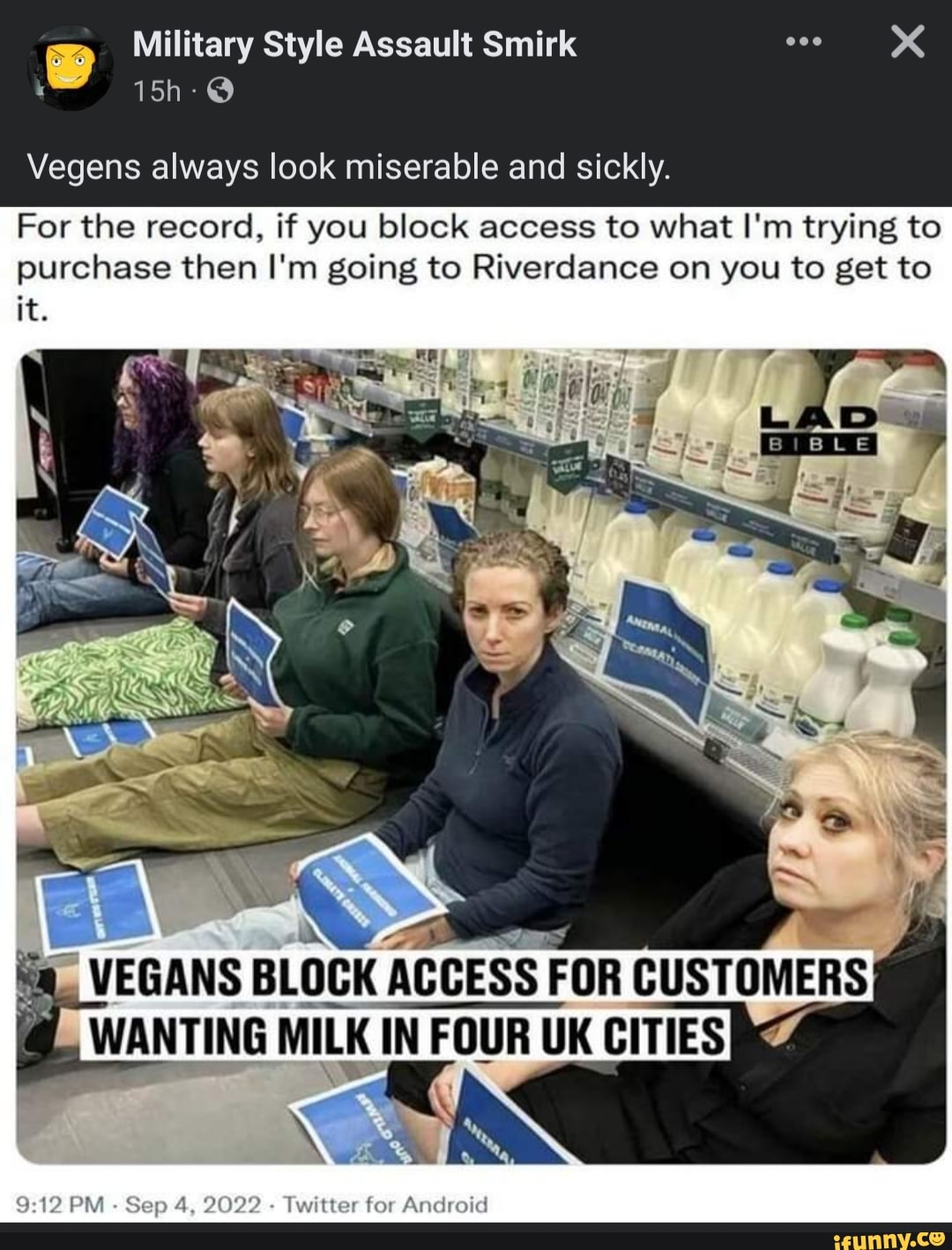 Riverdance memes. Best Collection of funny Riverdance pictures on iFunny