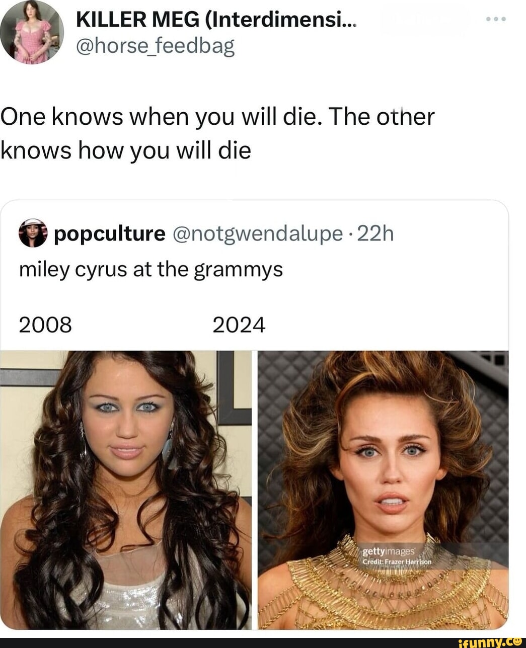 Miley cyrus memes memes. The best memes on iFunny