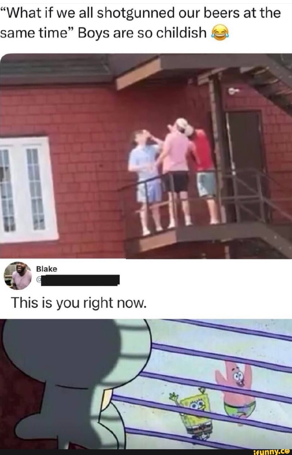 iFunny - the best memes, video, gifs and funny pics in one place
