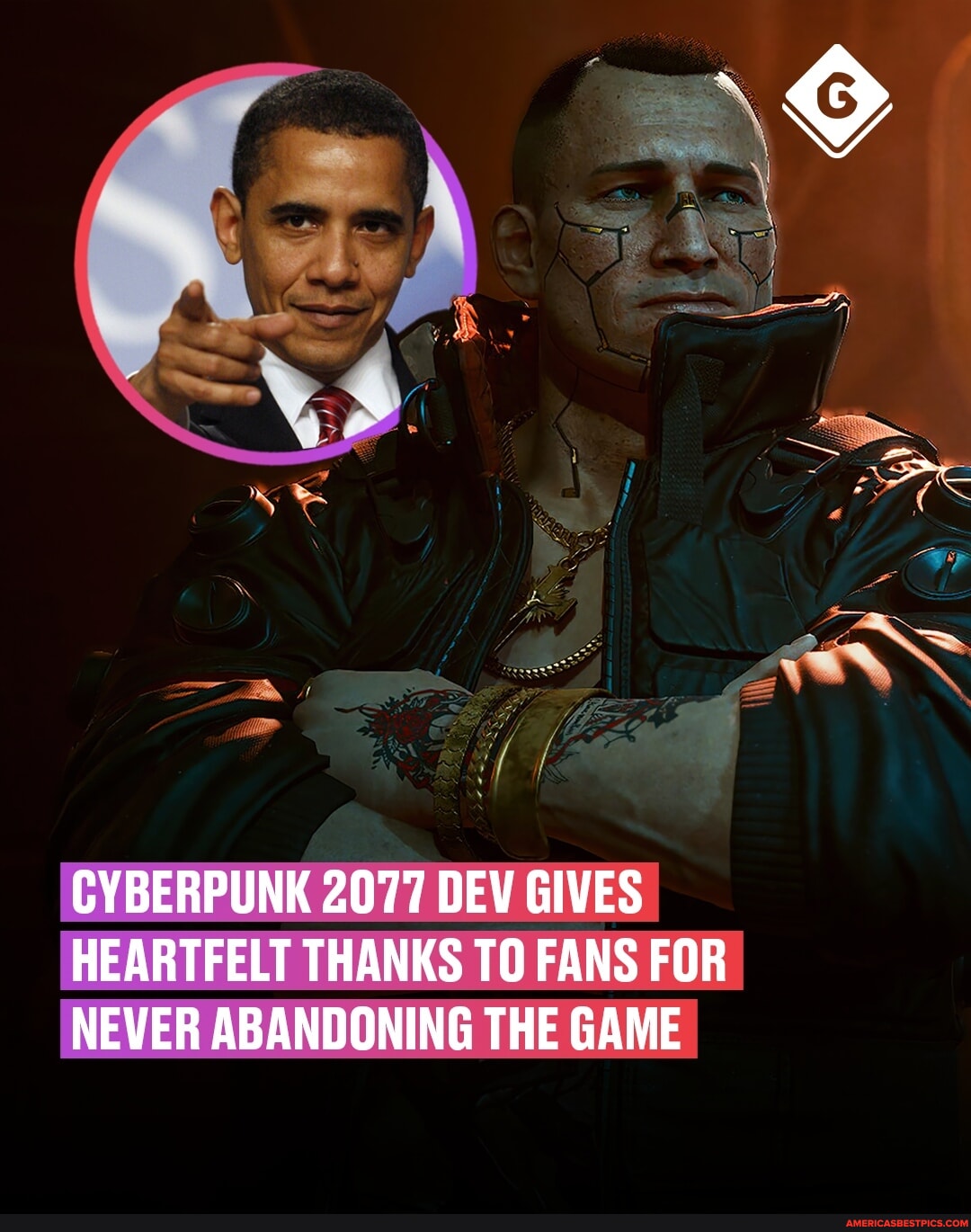 Is this the biggest gaming comeback of the year The release of ...