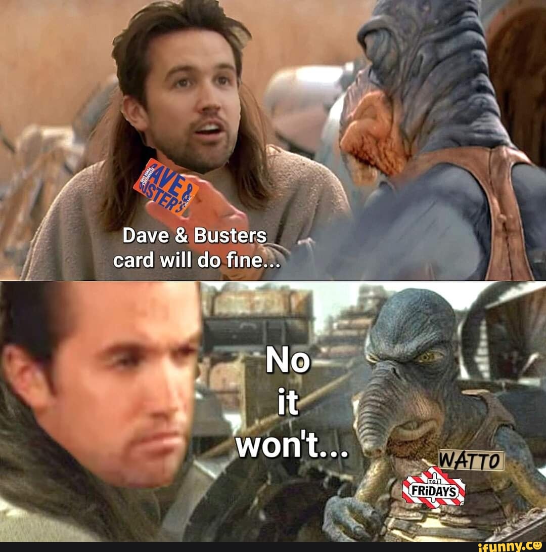 Be kind to everyone! Wait, even Gary? Yeah, Gary's the worst. Look, we ...