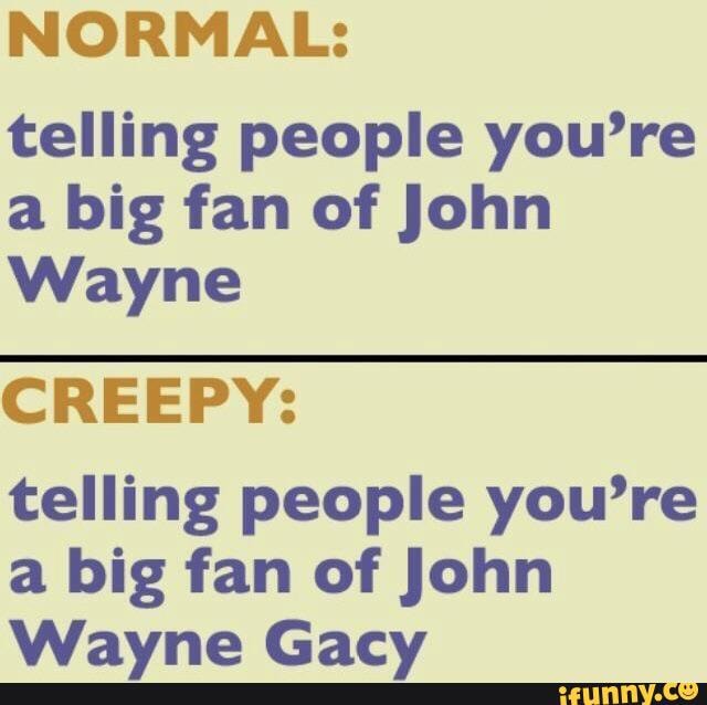 Gacy memes. Best Collection of funny Gacy pictures on iFunny