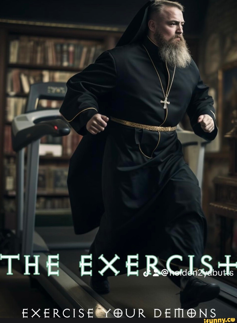 Picture memes JNqOrInrA by HoldOn2YaButts - iFunny