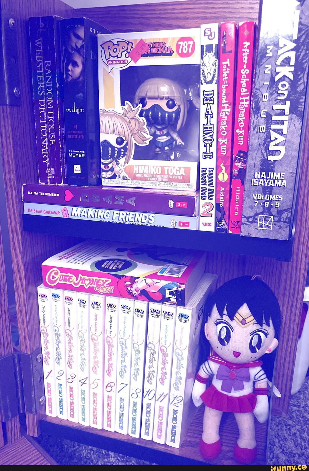 Hinako memes. Best Collection of funny Hinako pictures on iFunny