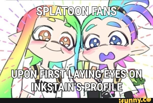 Inkstain memes. Best Collection of funny Inkstain pictures on iFunny